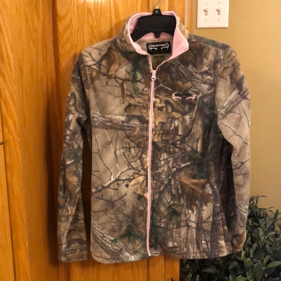 Realtree | Jackets & Coats | Realtree Womens Jacket | Poshmark